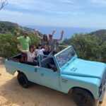 Lloret de Mar: Guided Sightseeing Tour in a 4x4 Vehicle - Authentic Insights from Travelers