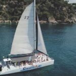 Lloret de Mar: Sunset Catamaran Cruise with DJ and Drinks - What to Expect on the Sunset Catamaran Cruise