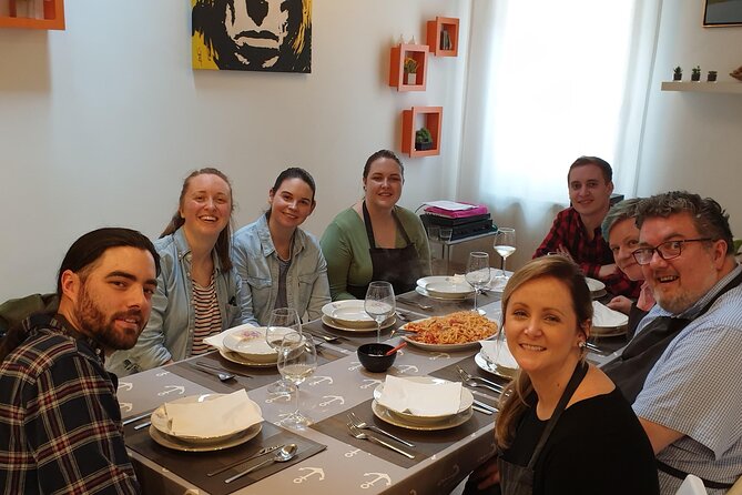 Local Dinner with Fresh Ingredients From Rialto Market in Venice - A Taste of Venice in a Local Home: An In-Depth Review of the Rialto Market Dinner Experience