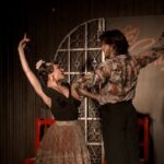 Local Flamenco Show and Workshop - The Itinerary in Detail