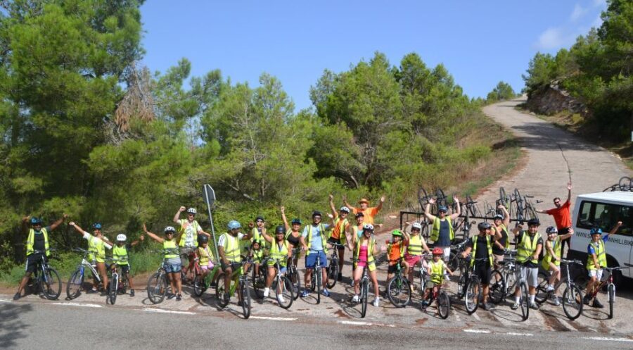 Local Flavors! Fabulous Bike Tour with Olive Oil Tasting - Practical Details: Making the Most of Your Trip