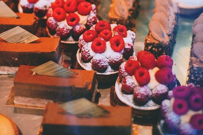 Local Food and History Tour of Bucharest with Local Foodie - A Detailed Look at the Bucharest Food and History Experience