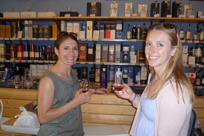 Local Gin & Palinka tasting experience - The Value of the Experience