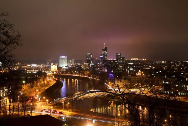Local Guide of Vilnius Nightlife - Who Will Love This Experience?