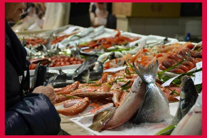 Local Market Tour and Dining experience at a local's home in Ascoli Piceno - Authentic Flavors and Local Hospitality in Ascoli Piceno: A Detailed Review