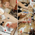 Local Paint and Wine Workshop: A Unique Creative Experience - Practical Tips for Participants