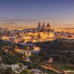 Local Villages Tour - Mellieha, Mosta, Naxxar & Mgarr - The Itinerary in Detail