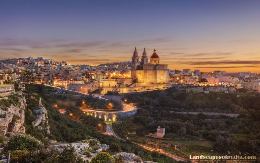 Local Villages Tour - Mellieha, Mosta, Naxxar & Mgarr - The Itinerary in Detail