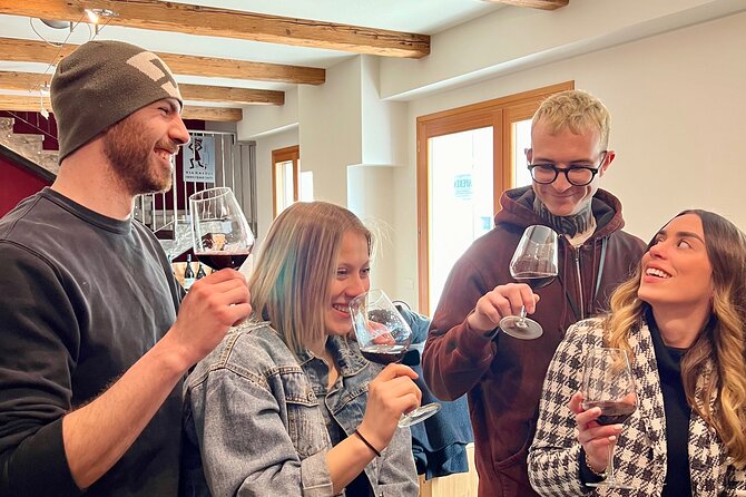 Local wines and traditional balsamic experience - Introducing the Authentic Taste of Modena: Balsamic Vinegar and Local Wines Tour