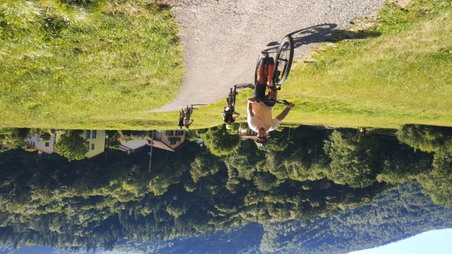 Locarno and Ascona: Scenic Electric Bike Cycling Tour - What’s Included and What You Should Know