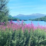 Loch Katrine Ebike Tour - An Authentic Scottish Adventure on Two Wheels