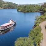 Loch Katrine  National Park Scenic Steamship Cruise - A Detailed Look at the Experience