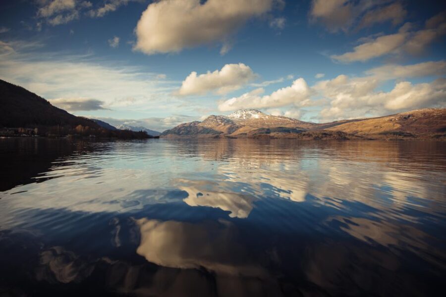 Loch Lomond: Island Discovery 2-Hour Cruise - The Cruise Itinerary: What You Can Expect