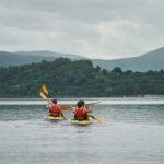 Loch Lomond: Kayak Hire - The Itinerary in Detail