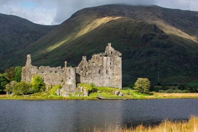 Loch Lomond, Loch Awe, Oban and Inveraray Day Trip from Glasgow - Key Points