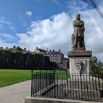 Loch Lomond, Stirling Castle and the Kelpies: Private Tour - What Sets This Tour Apart