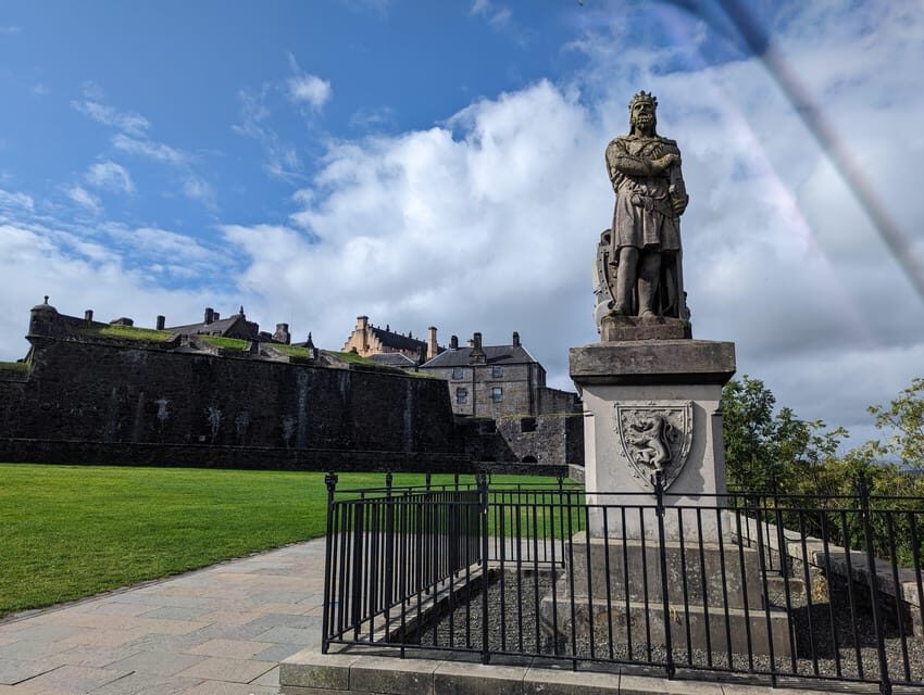 Loch Lomond, Stirling Castle and the Kelpies: Private Tour - What Sets This Tour Apart
