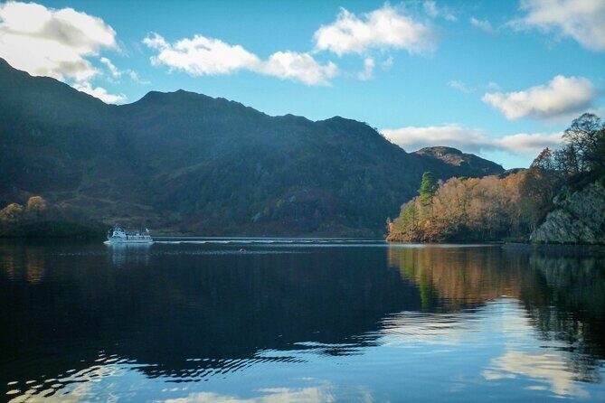 Loch Lomond & The Highlands Private Day Tour with Scottish Local - Transportation & Comfort