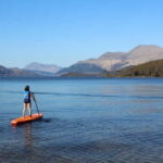 Loch Lomond: Wallaby Island SUP Adventure with Guide - Introduction: A Paddle Through Scotland’s Scenic Highlands