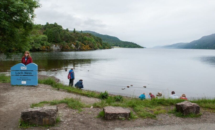 Loch Ness and the Highlands 1-Day Tour from Aberdeen - The Practical Details: What You Need to Know
