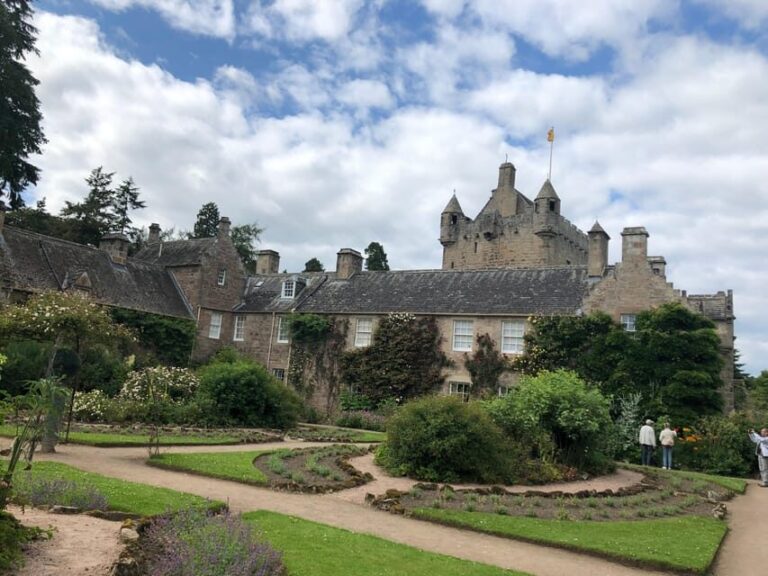 LOCH NESS ,CAWDOR CASTLE ,CLAVA CAIRNS & MORE FROM INVERNESS - What to Expect at Each Stop