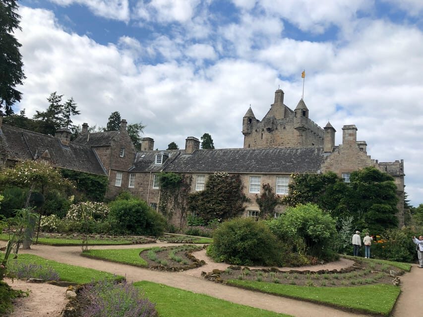 LOCH NESS ,CAWDOR CASTLE ,CLAVA CAIRNS & MORE FROM INVERNESS - What to Expect at Each Stop