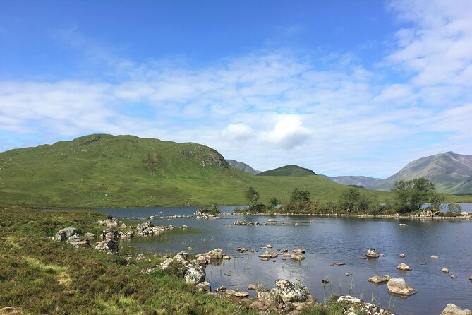 Loch Ness Cruise, Scenic Walk, Whisky & Glencoe Tour - Edinburgh - A Deep Dive into the Itinerary