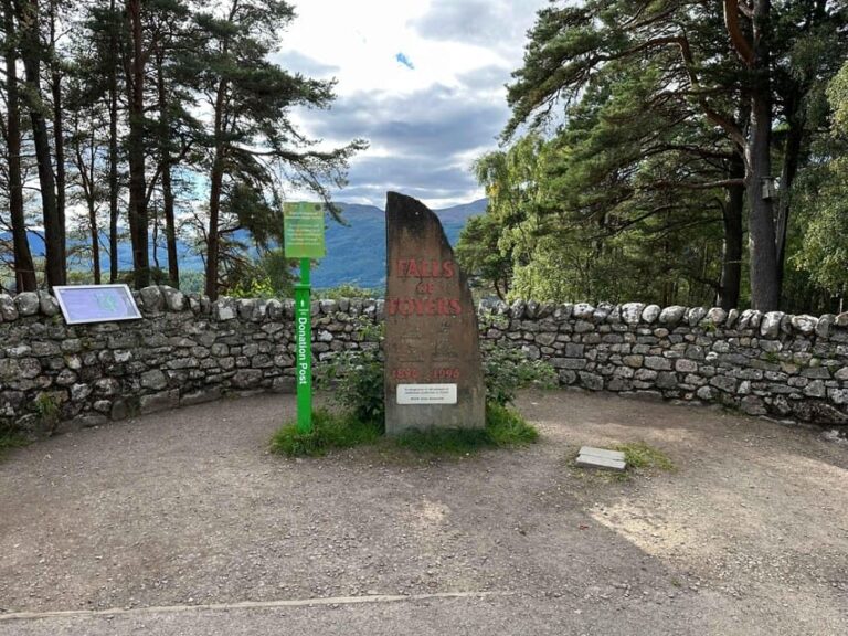 Loch Ness: Half-Day Circular Private Tour - FAQ
