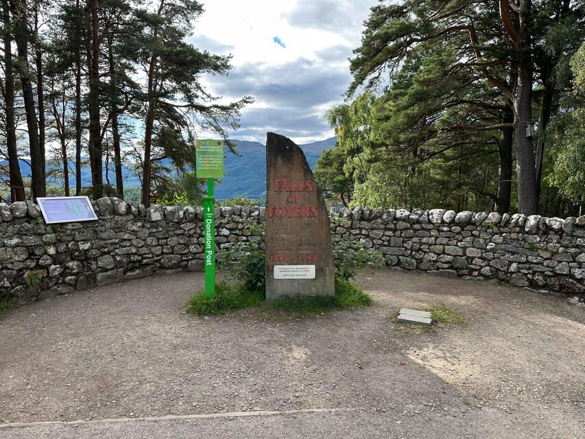 Loch Ness: Half-Day Circular Private Tour - FAQ