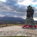 Loch Ness , Heilan Coos ,Great Glen , Fort William and Glencoe - Who Would Love This Tour?
