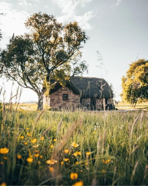 LOCH NESS, INVERNESS, CLAVA CAIRNS & MORE FROM INVERGORDON - A Thorough Breakdown of the Itinerary and What It Means for You