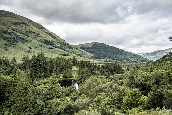 Loch Ness Private Day Tour up to 8 passengers - What the Experience Means for You