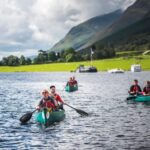 Loch Ness, Scenic 2.5 Hour Tour Guided Canoe Tour - Final Thoughts