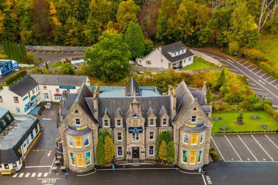 Loch Ness: The Loch Ness Centre - Why Visit the Loch Ness Centre?