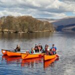 Loch Tay, 1.5-Hour Guided Discovery Canoe Tour - A Closer Look at the Loch Tay Canoe Experience