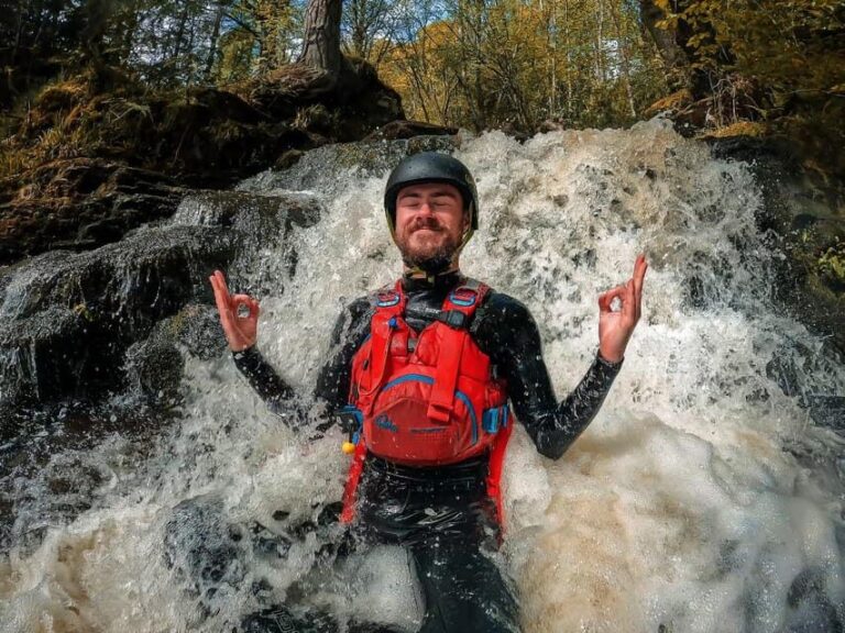 Loch Tay 2-Hour Discovery Gorge Walking Experience - Exploring the Gorge: What You Can Expect