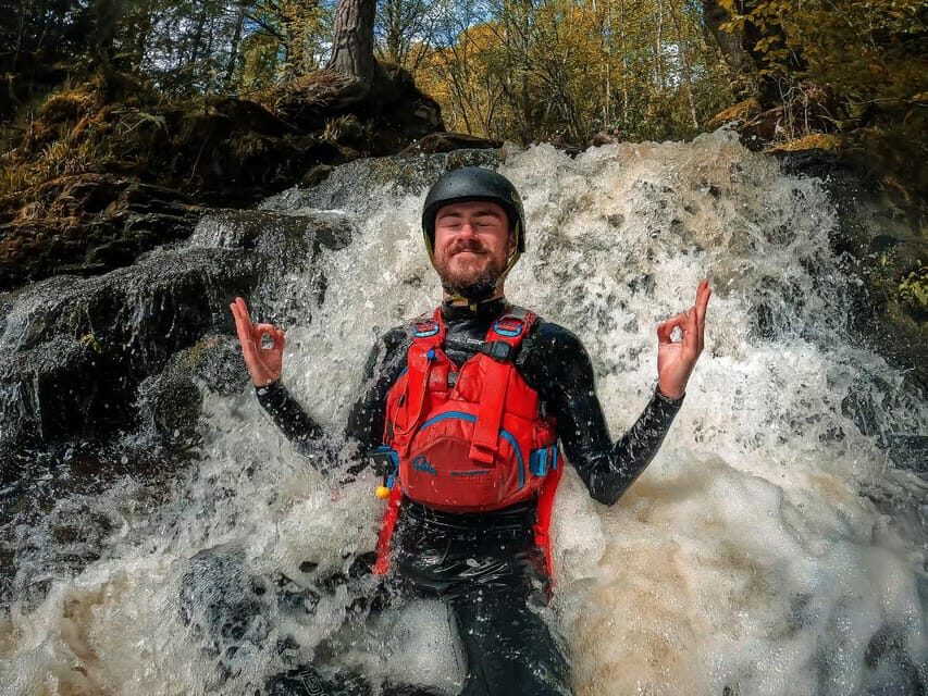 Loch Tay 2-Hour Discovery Gorge Walking Experience - Exploring the Gorge: What You Can Expect