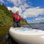 Loch Tay Beginners Guided Paddle Boarding, 1 Hr 15 Mins. - The Value of This Experience