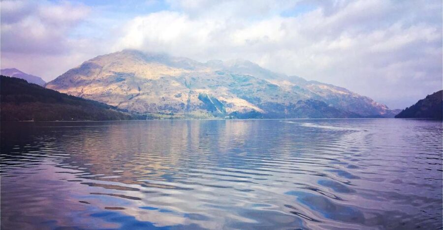 Lochside Wonders: A Scenic Trip of Trossachs National Park - FAQ