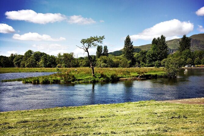 Lochside Wonders: Luxury Private Tour of Trossachs National Park - Who Should Consider This Tour?