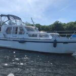 LOCK TOUR Incl. skipper Potsdam - What You Can Expect During the Experience