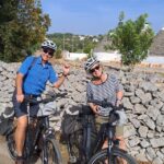 Locorotondo and Cisternino: E-Bike Tour with Ice Cream - FAQ