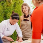 Locorotondo: Cooking Class with Chef Linda Di Somma - What to Expect During the Experience