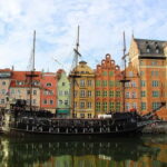 Lodz: Private Guided City Tour - The Itinerary: Step by Step