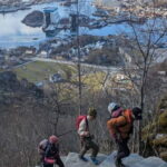 Lofoten: Climb Svolværgeita with a certified tour guide and experience the adventure! - What Travelers Actually Say