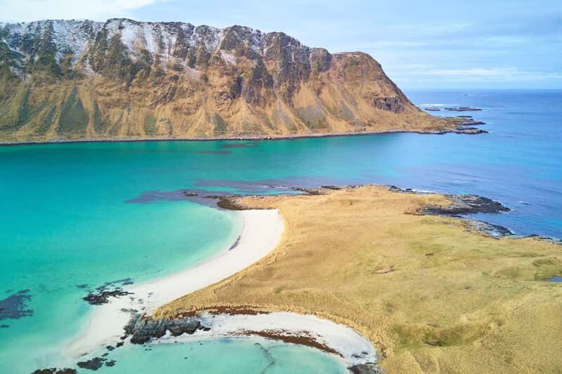 Lofoten Islands: Skrova Dinner Cruise - What Traveler Feedback Tells Us