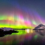 Lofoten: The Aurora Jæger  Northern Lights Hunt with Local - The Experience in Detail
