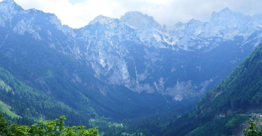 Logar Valley Day trip from Ljubljana - What the Reviews Say