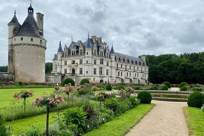Loire Castles Chenonceau, Chambord & 2 Wineries Private Trip - How Valuable Is This Tour?