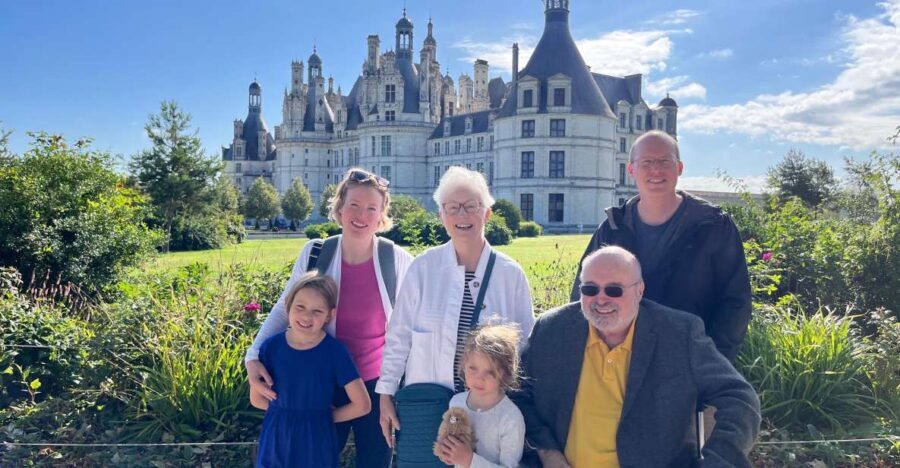 Loire Castles Day Trip & Wine Tasting - Detailed Breakdown: What the Experience Means for You